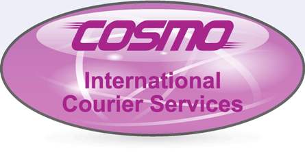 Cosmo International CS